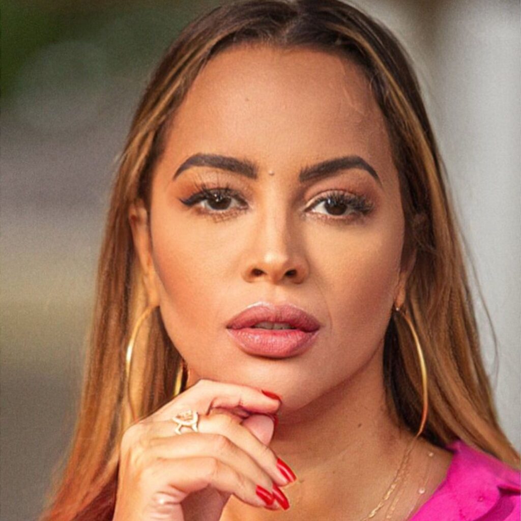 Carreira executiva: Camila Farani - Dasein | Executive Search